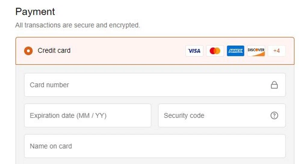 Acorn debit card support? — Knoji