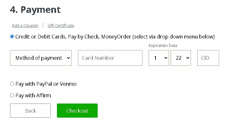 Does AirGun Depot accept PayPal? — Knoji Does AirGun Depot accept PayPal? — Knoji