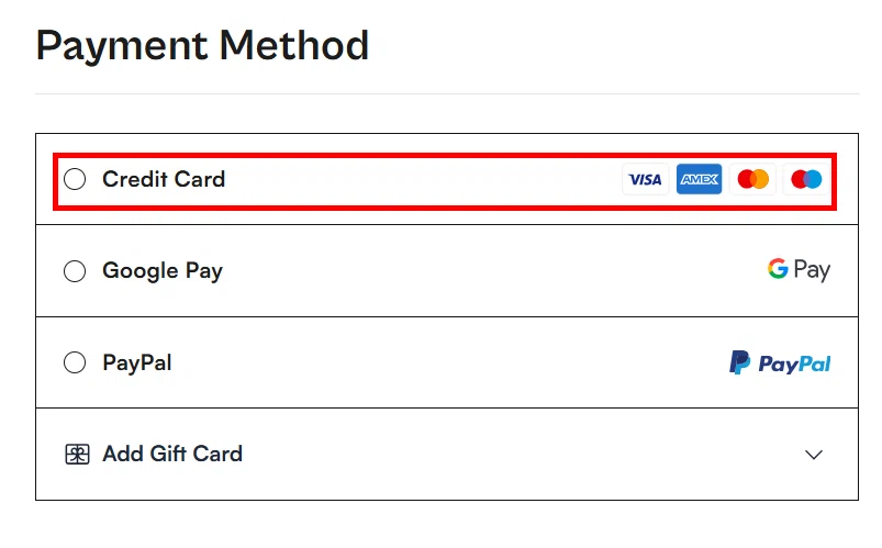 Does Baker Creek Heirloom Seed Company take debit cards? — Knoji