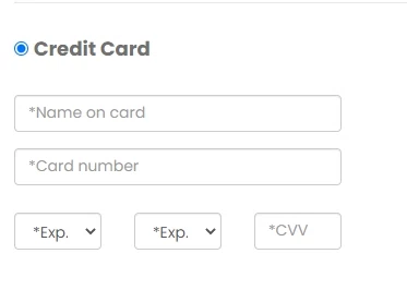 CBD American Shaman debit card support? — Knoji