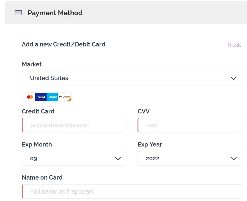 Does doTERRA accept Shop Pay Installments financing? — Knoji
