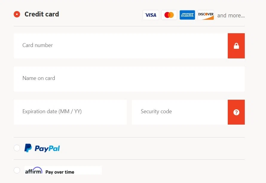 Floyd debit card support? — Knoji