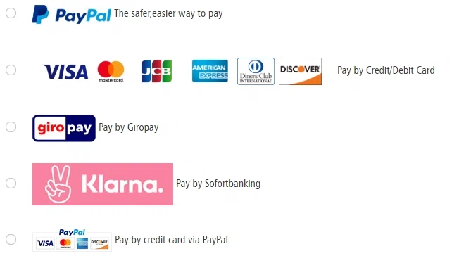 Geekmaxi debit card support? — Knoji