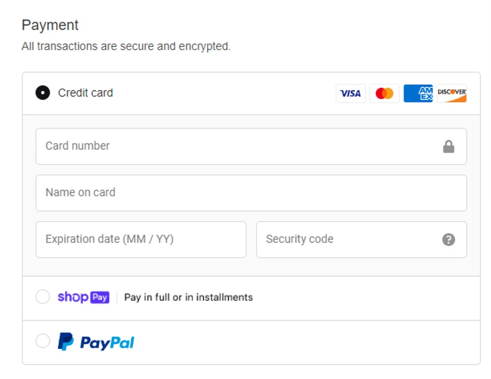 What is Geologie's layaway policy? — Knoji
