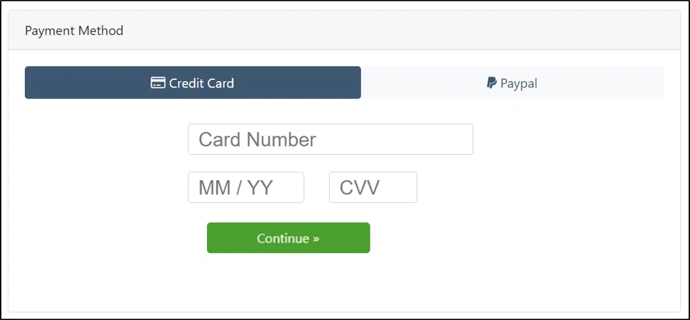 GradImages debit card support? — Knoji