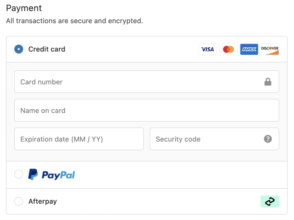 HuntSmart debit card support? — Knoji