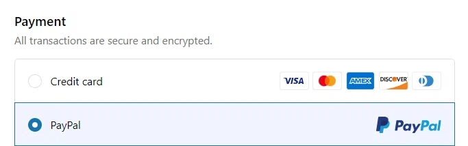 Iron Flask debit card support? — Knoji