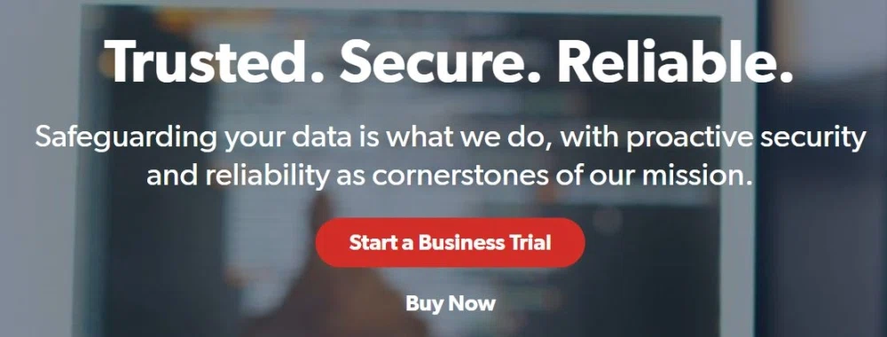 Does LastPass have a clear company mission statement? — Knoji