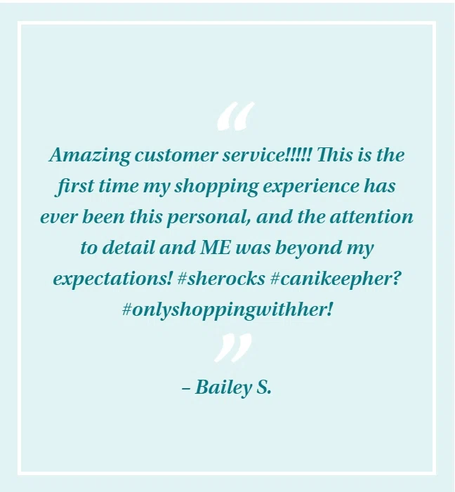 Does Maurices have a reputation for providing excellent customer ...