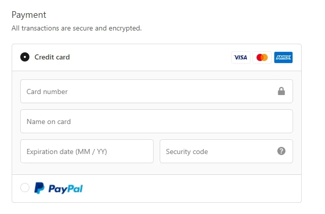 Does Obviously Apparel take Venmo? — Knoji