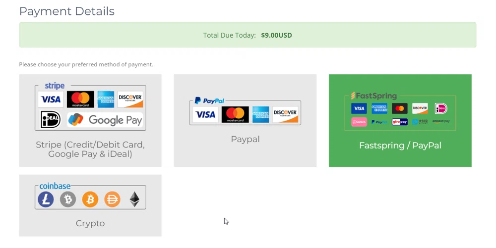 Does PebbleHost take debit cards? — Knoji