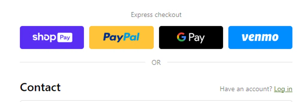 Does Plant Therapy take Venmo? — Knoji