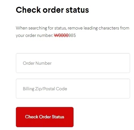 Pyrex track order? — Knoji