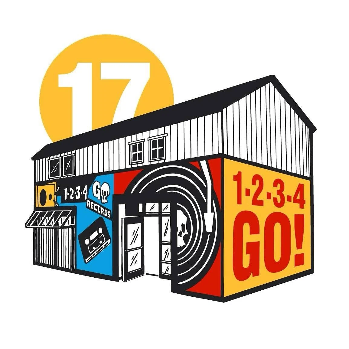 20% Off 1 2 3 4 Go Records Promo Code, Coupons Jan 2026