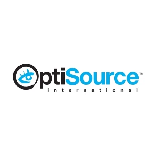 OptiSource Promo Codes - $100 Off (Sitewide) in Nov 2025