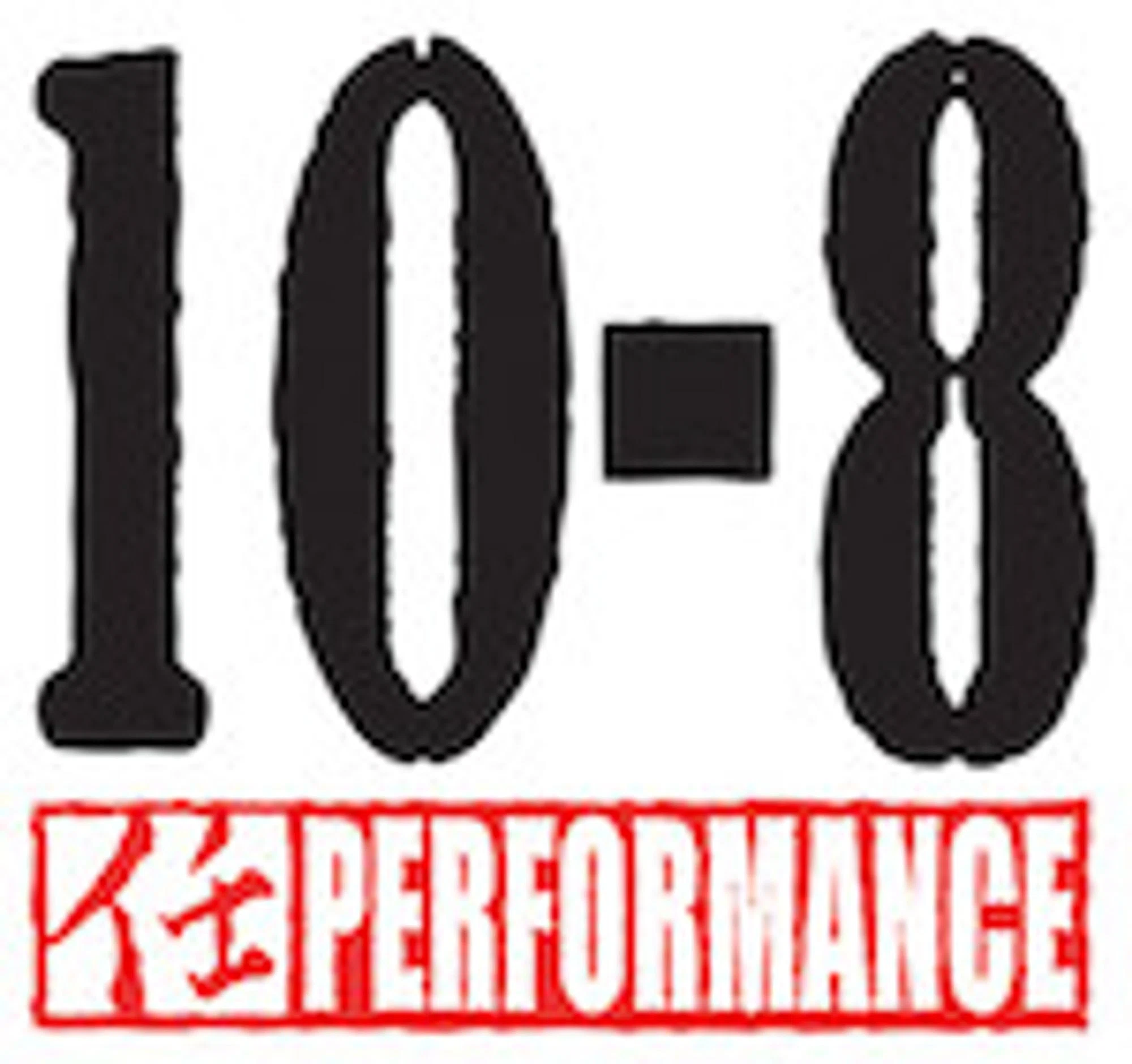 10-8 Performance Promo Codes - $50 Off in August 2025