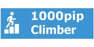 1000pip Climber System Promo Codes - $150 Off in Sep 2025
