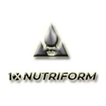 10X Nutriform Promo Codes - 90% Off (Sitewide) in Mar 2025