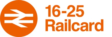 16-25 Railcard Discount Codes - $200 Off in October 2025