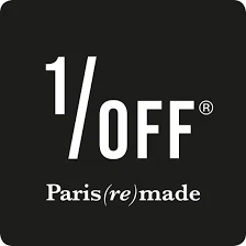 1OFF/Paris Promo Codes - $50 Off (Sitewide) in January 2025