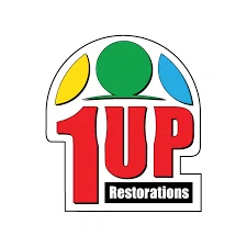 1up Restorations Promo Codes - $50 Off Black Friday 2024