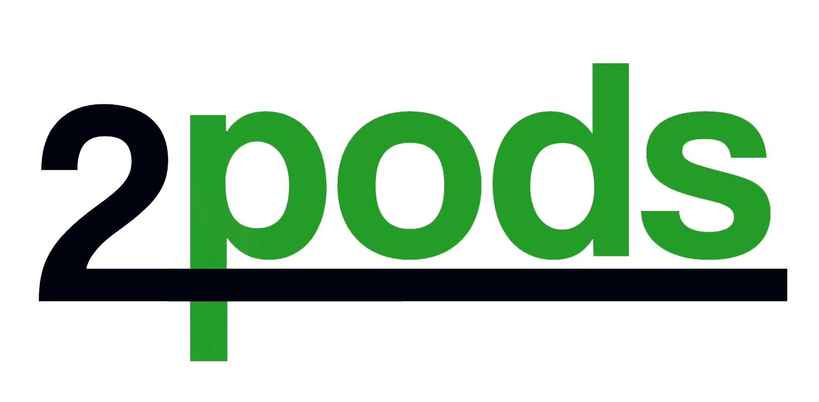 2pods Promo Codes - 75% Off Discount Code November 2024