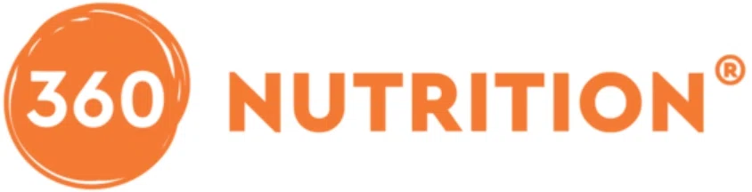360 Nutrition Promo Codes - 10% Off (Sitewide) in Dec 2025