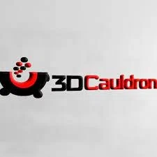 3D Cauldron Promo Codes - $200 Off (Sitewide) in Mar 2025