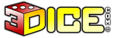 3Dice Promo Codes - $100 Off Discount Code May 2025