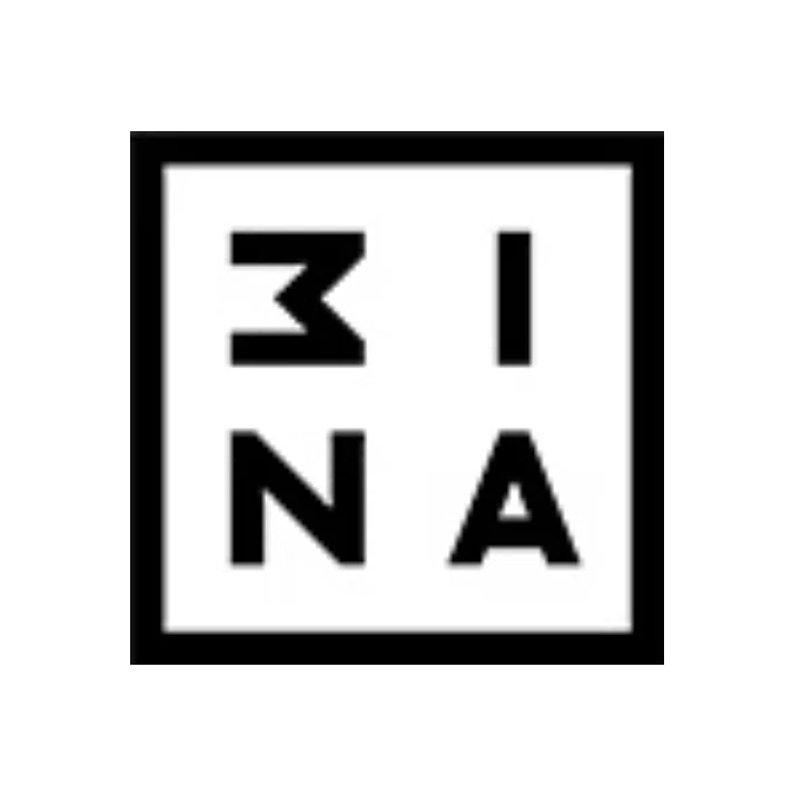 3INA UK Discount Codes - $200 Off (Sitewide) in Oct 2025