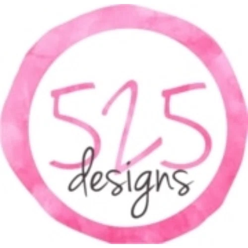 525designs Promo Codes - 89% Off Discount Code April 2025