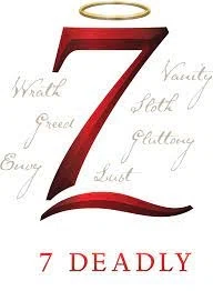 7 Deadly Promo Codes - $30 Off Cyber Monday 2024