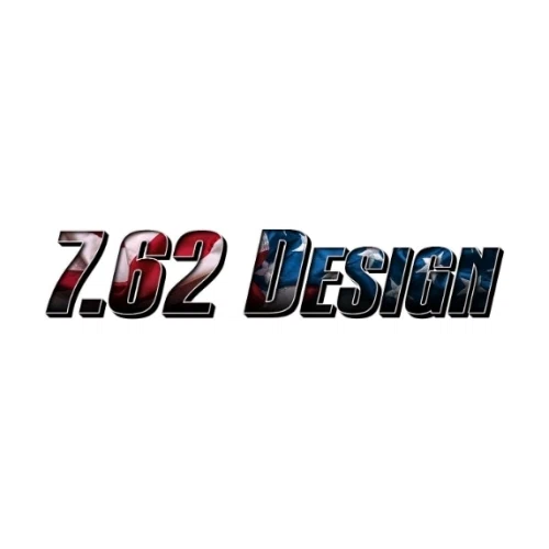 20% Off 7.62 Design Promo Code, Coupons (4 Active) May '26