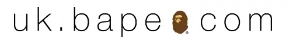 A BATHING APE UK Discount Codes - 15% Off in April 2025