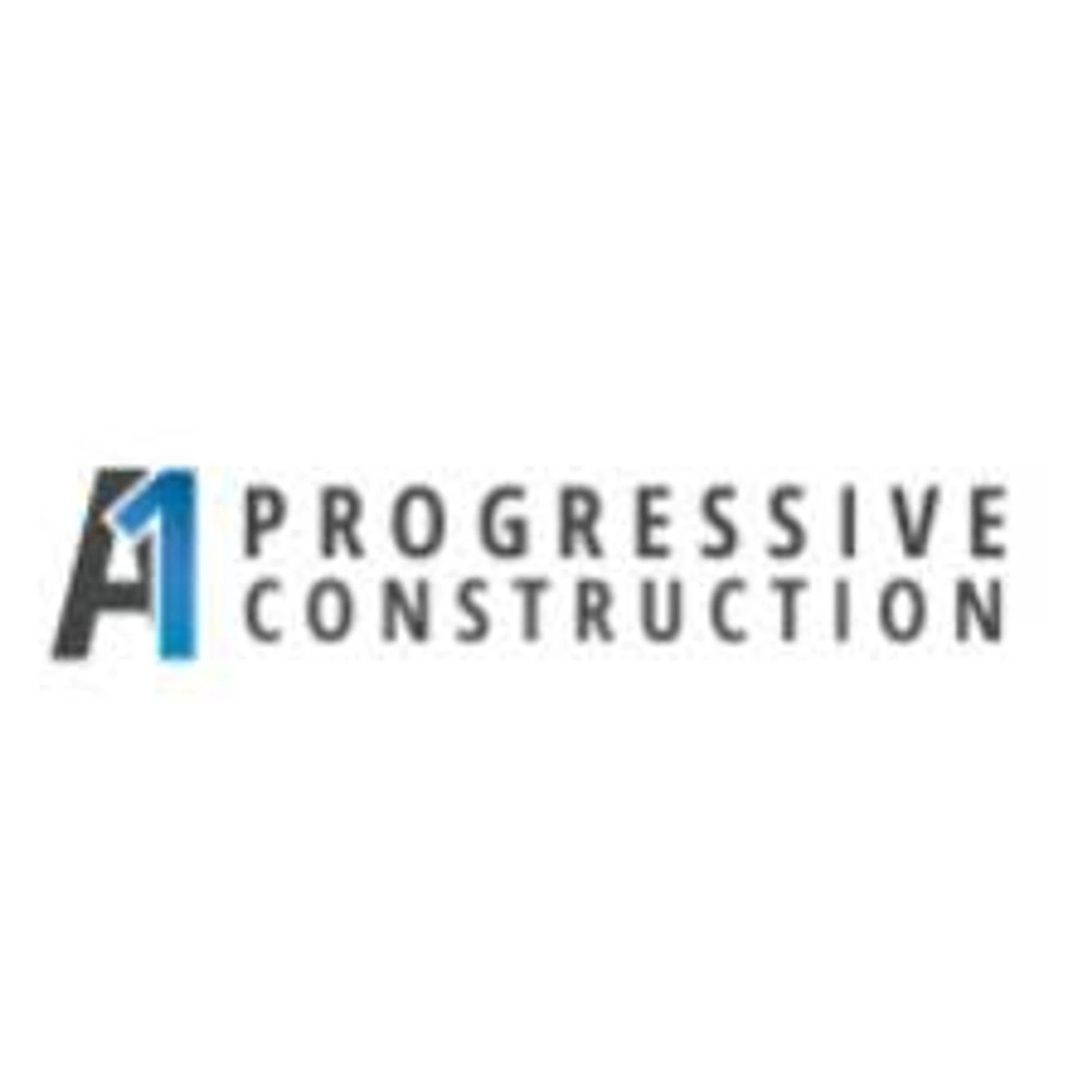 A1 Progressive Construction Promo Code - $200 Off in 2025