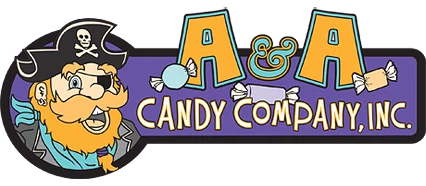 A&A Candy Company Promo Codes - $60 Off in Nov 2025