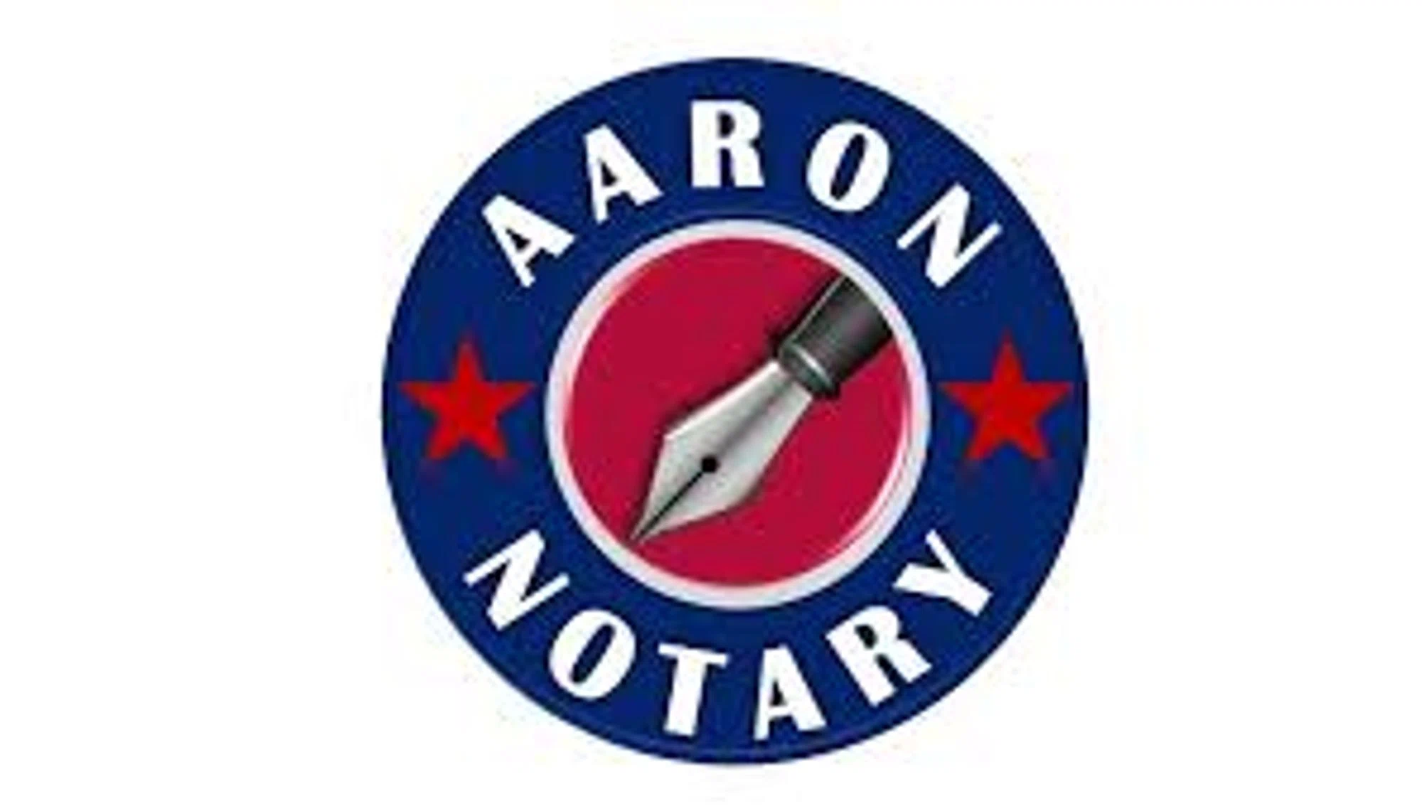 Aaron Notary Promo Codes - 10% Off (Sitewide) in Dec 2025