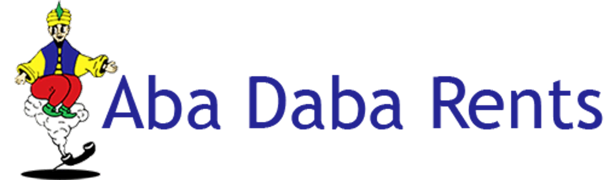 Aba Daba Rents Promo Code - 56% Off (Sitewide) in Dec 2025