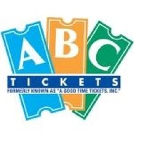 25% Off ABC Tickets Promo Code, Coupons December 2024