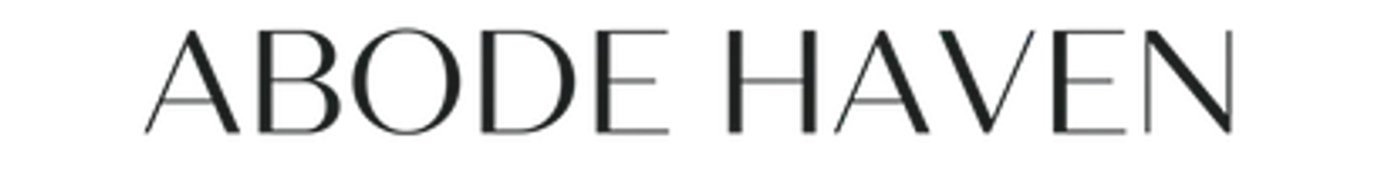 Abode Haven Promo Codes - $140 Off (Sitewide) in Dec 2025