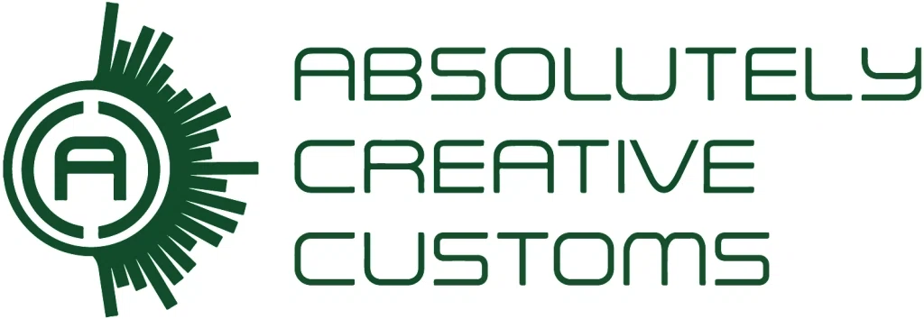 Absolutely Creative Customs Promo Code - $130 Off in 2025
