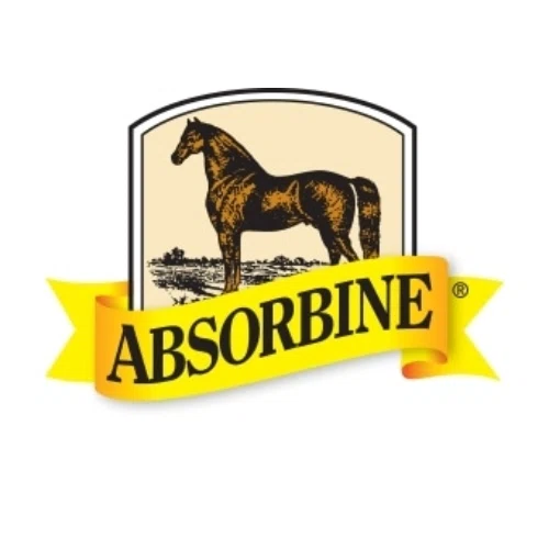 Absorbine Promo Codes - 50% Off (Sitewide) in Dec 2025