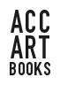 ACC Art Books UK Discount Codes - $200 Off in August 2025