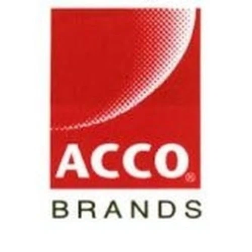 Acco Brands Promo Codes - 20% Off (Sitewide) in July 2025