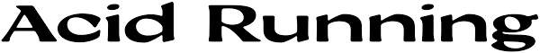 Acid Running Promo Codes - 10% Off (Sitewide) in Dec 2025