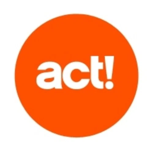 20% Off Act! Promo Code, Coupons December 2025