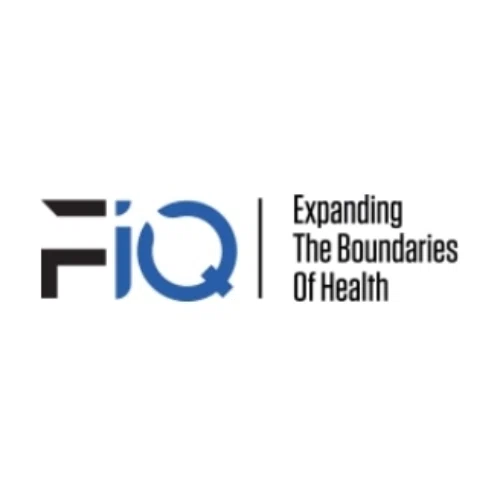 FIQ Promo Codes - 10% Off (Sitewide) Memorial Day 2026
