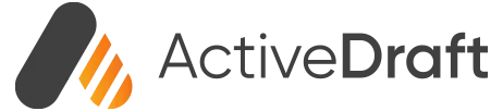 ActiveDraft Promo Codes - $200 Off Discount Code April 2025
