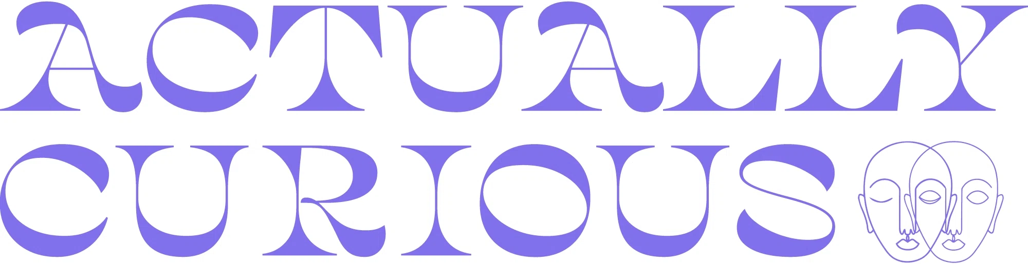 Actually Curious Promo Codes - 20% Off in May 2025