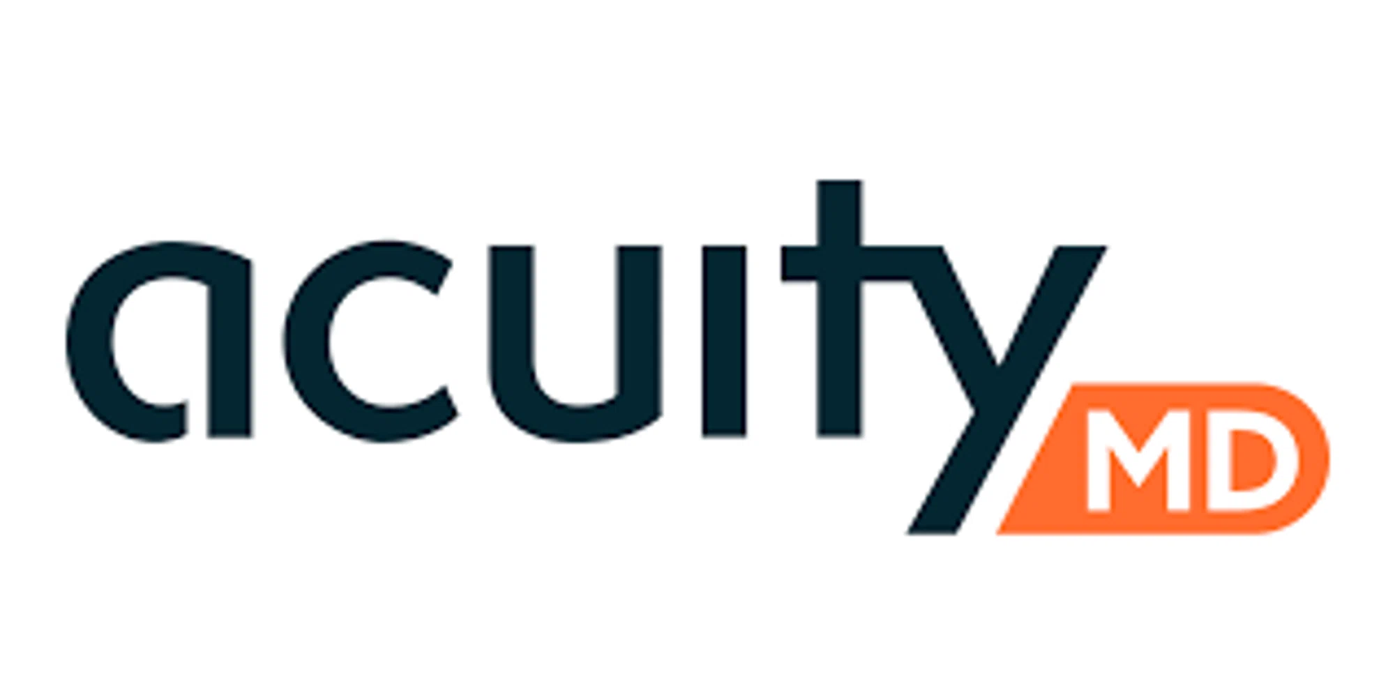 AcuityMD Promo Codes - 30% Off Discount Code April 2025